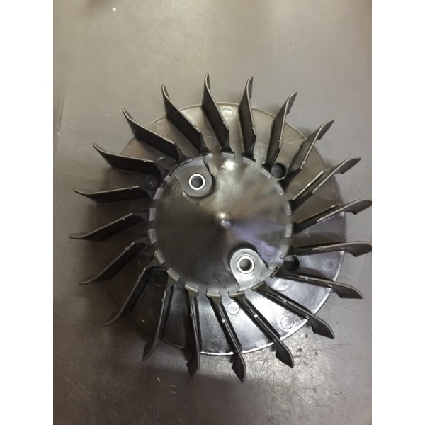 Suzuki V100 magneto cooling fan | Shopee Malaysia