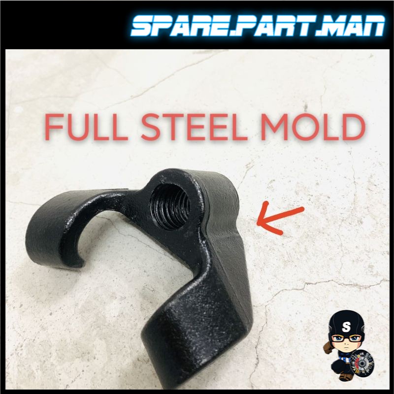 heavy duty 2pcs Drop Forged Coil Spring Compressor Absorber opener tool ...