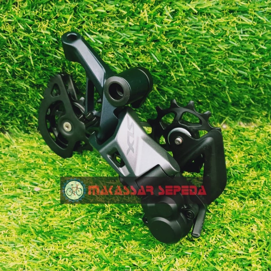 Rd Slx M7100 12 Speed Top Normal Sahdow Plus Design | Shopee Malaysia