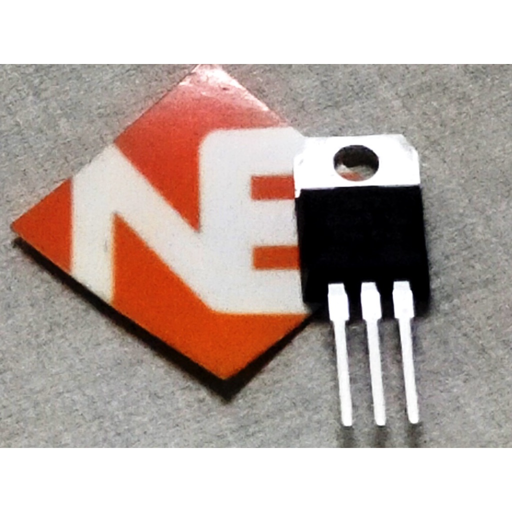 TIP120 NPN TIP 120 Power Darlington Transistor | Shopee Malaysia