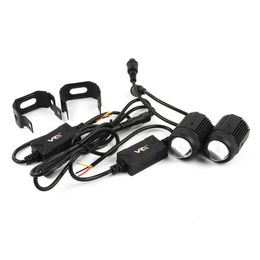 LED SPORT LIGHT MOTORCYCLE MOTOR MINI SET | Shopee Malaysia