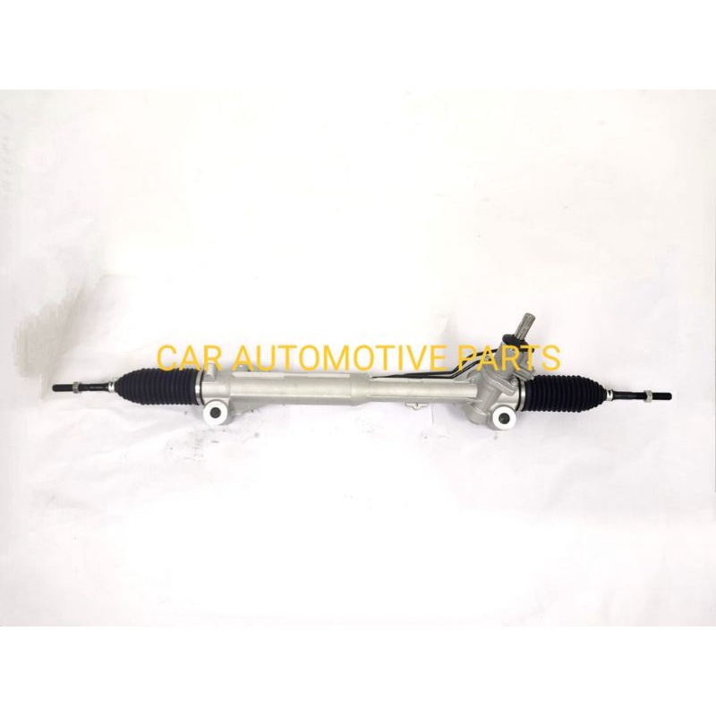 STEERING RACK ASSEMBLY - FORD RANGER T6, T7, FRIGHTER ~ AB3Z-35-04B/TP ...
