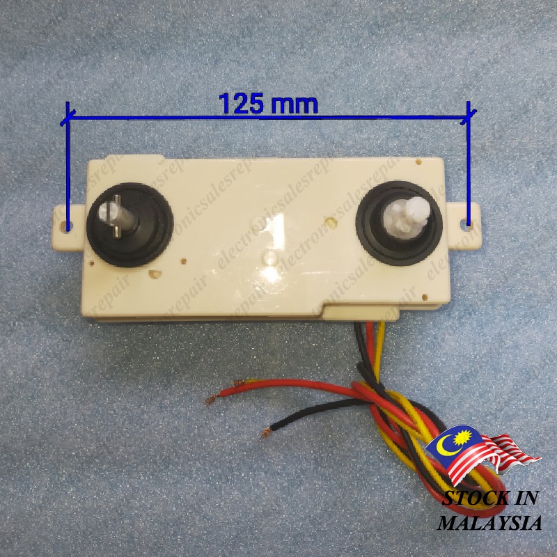 Lg 3 Wire washing machine timer | Shopee Malaysia