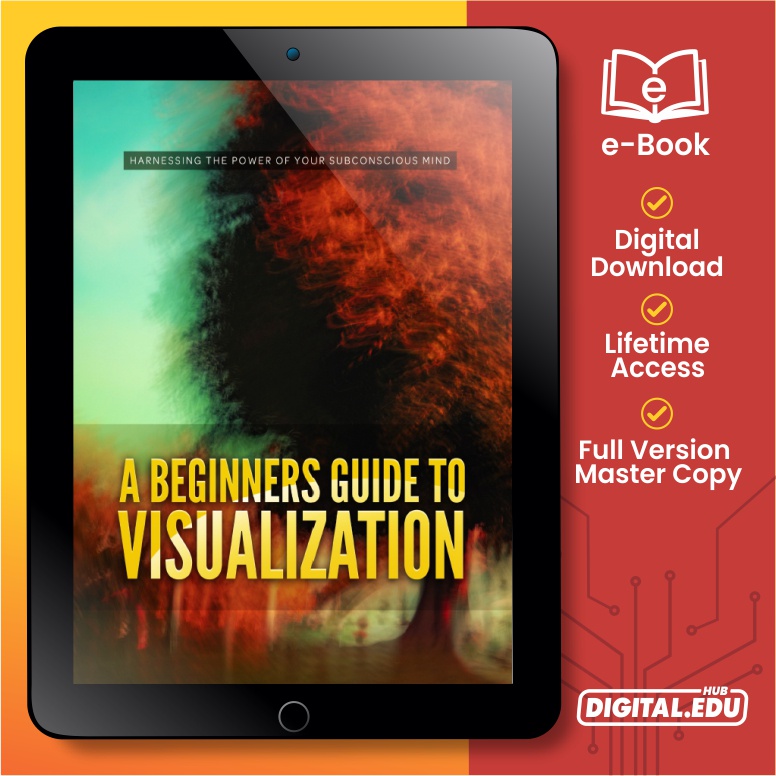 Beginner’s Guide to Visualization- Harnessing The Power Of Your ...