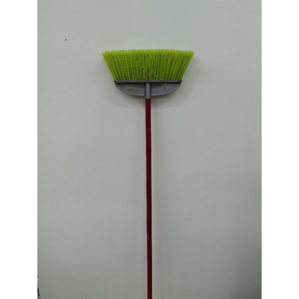 Penyapu Lantai (LEMBUT) | Shopee Malaysia