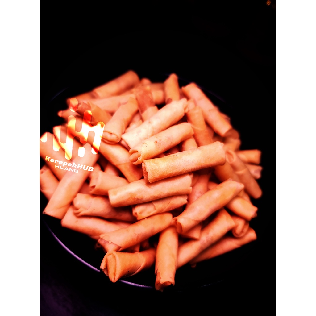 Samosa / Popia Gulung | Shopee Malaysia