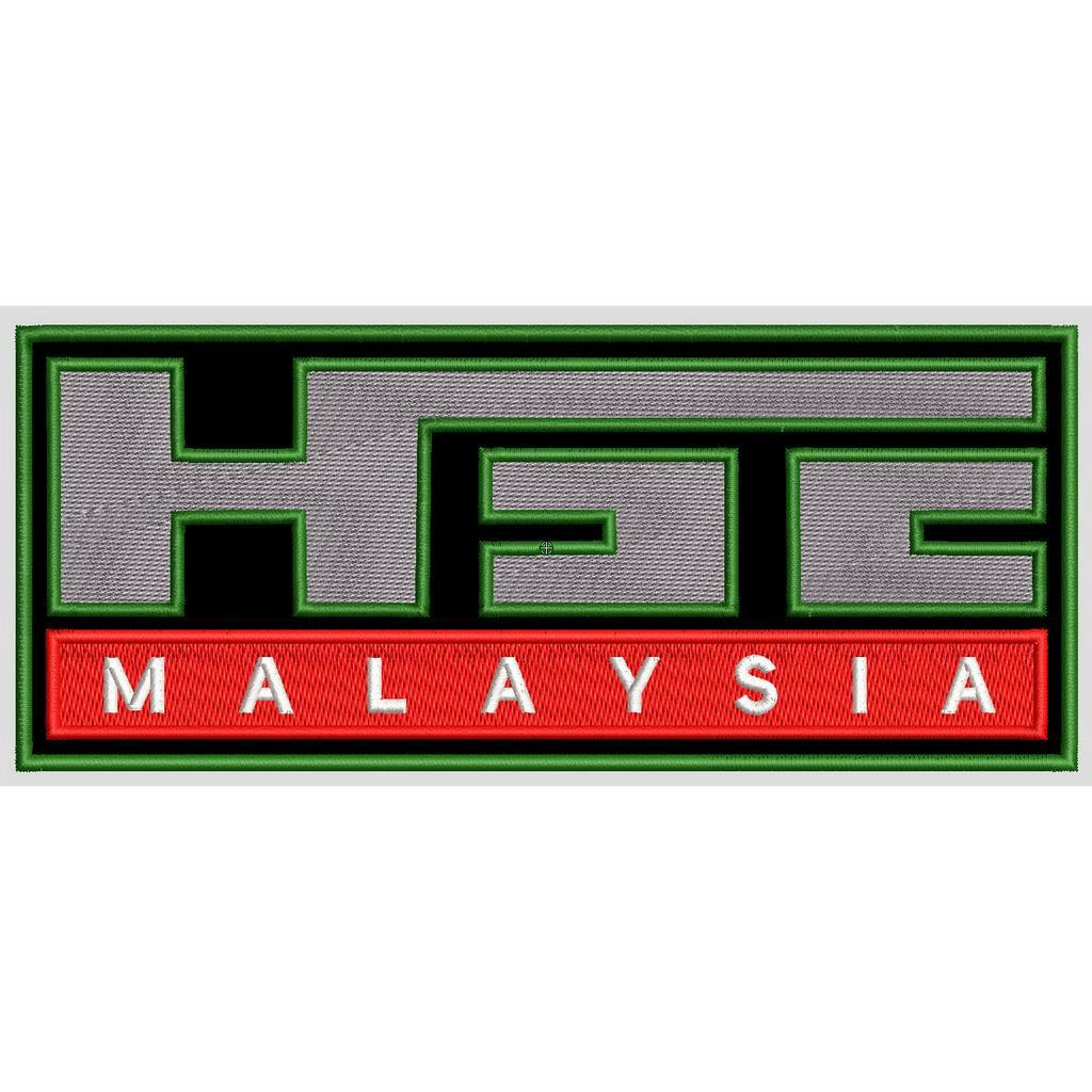 Patch Health Safety Environment Embroidered HSE | Shopee Malaysia