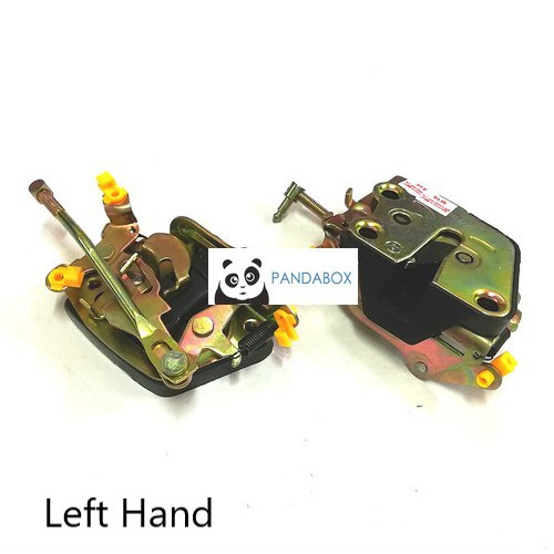 Isuzu NHR, NPR Door Inner Lock / Door Latch | Shopee Malaysia