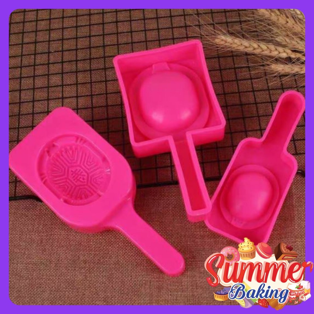 Traditional Ang Ku Kuih Mould (Ready Stock) (SMALL / BIG) | Shopee Malaysia
