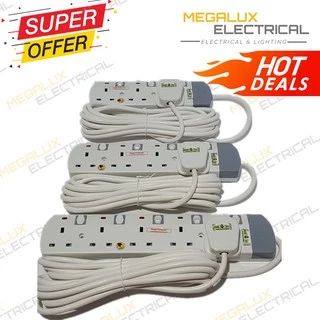 trailing socket - Prices and Promotions - Dec 2025 | Shopee Malaysia