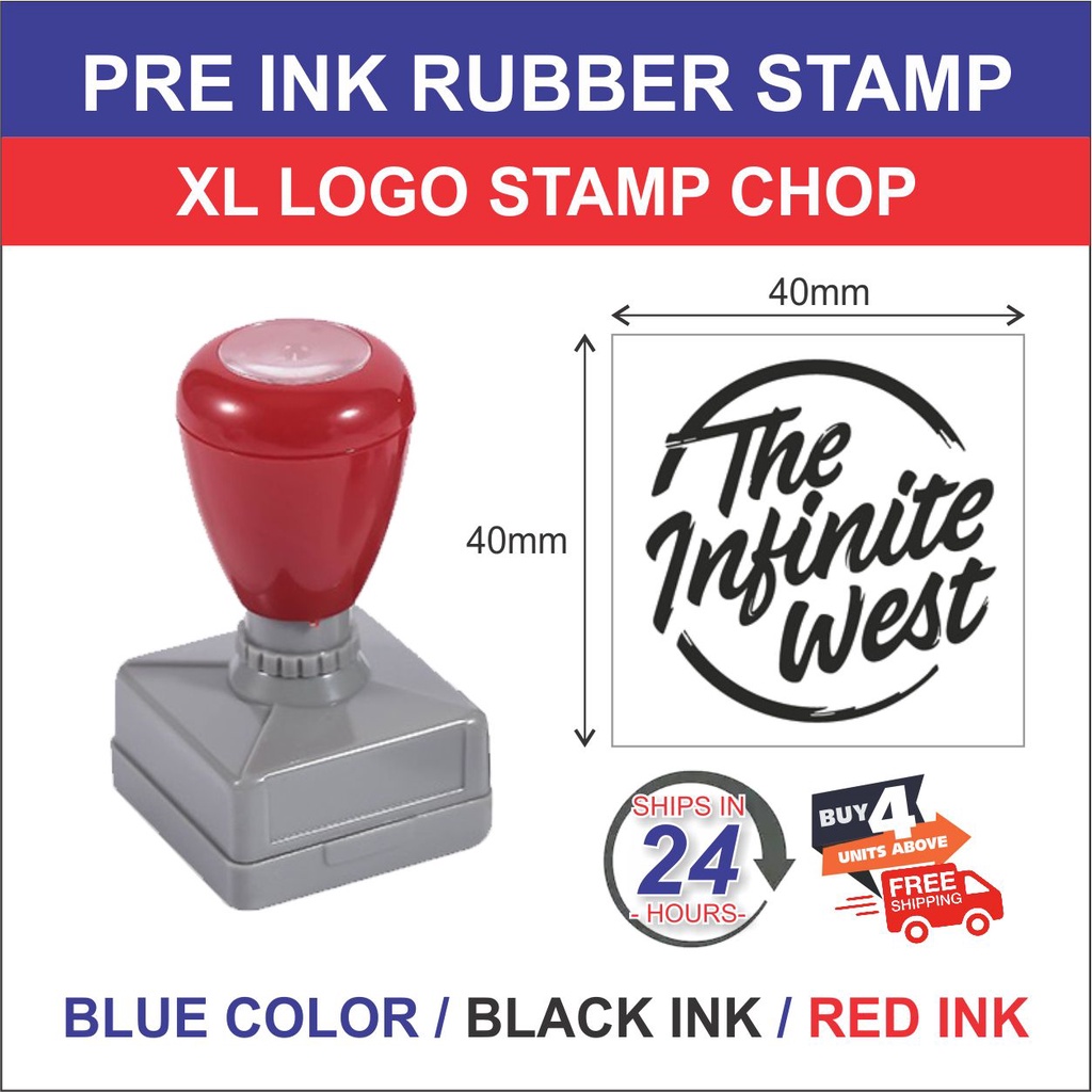 stamp chop Malaysia, Best Deals May 2026 | Shopee Malaysia