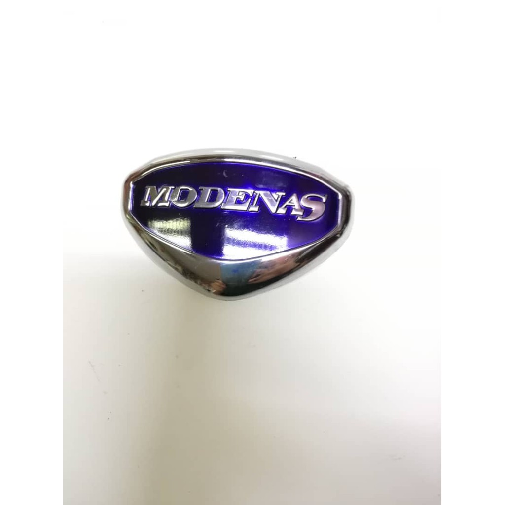 MODENAS LOGO MOTOCYCLE | Shopee Malaysia