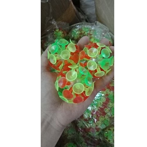 Sticky Ball Throw Ball Ball (With Lights, No Lights) | Shopee Malaysia