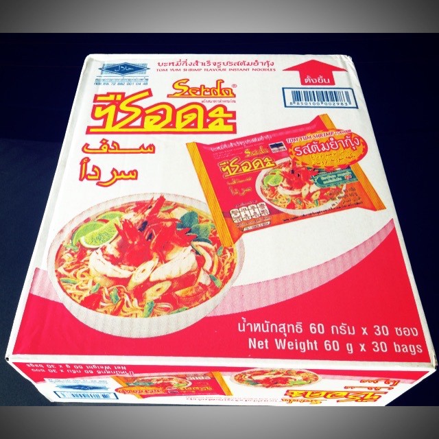 meggi Serda Thai Viral terbaikk | Shopee Malaysia