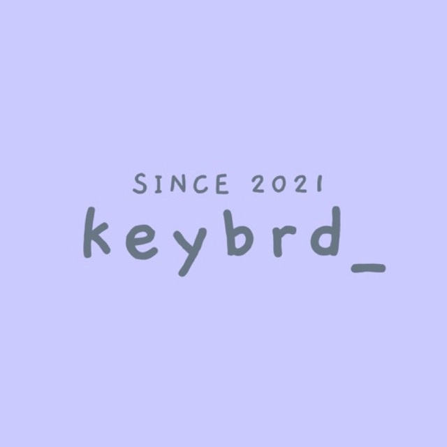 keybrd Custom Keyboard Orders | Shopee Malaysia