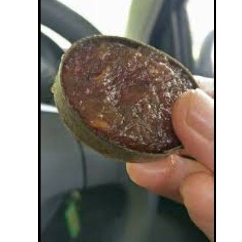 kuih gula nyior/nisan kelapa terengganu 1 paket (3 pek kecil) | Shopee ...