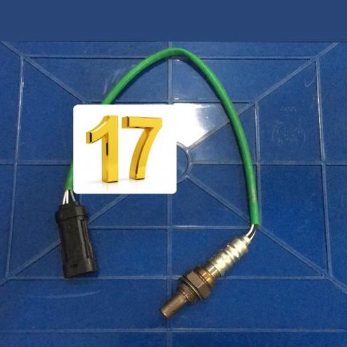 Proton Savvy Oxygen Sensor ORIGINAL NTK | Shopee Malaysia