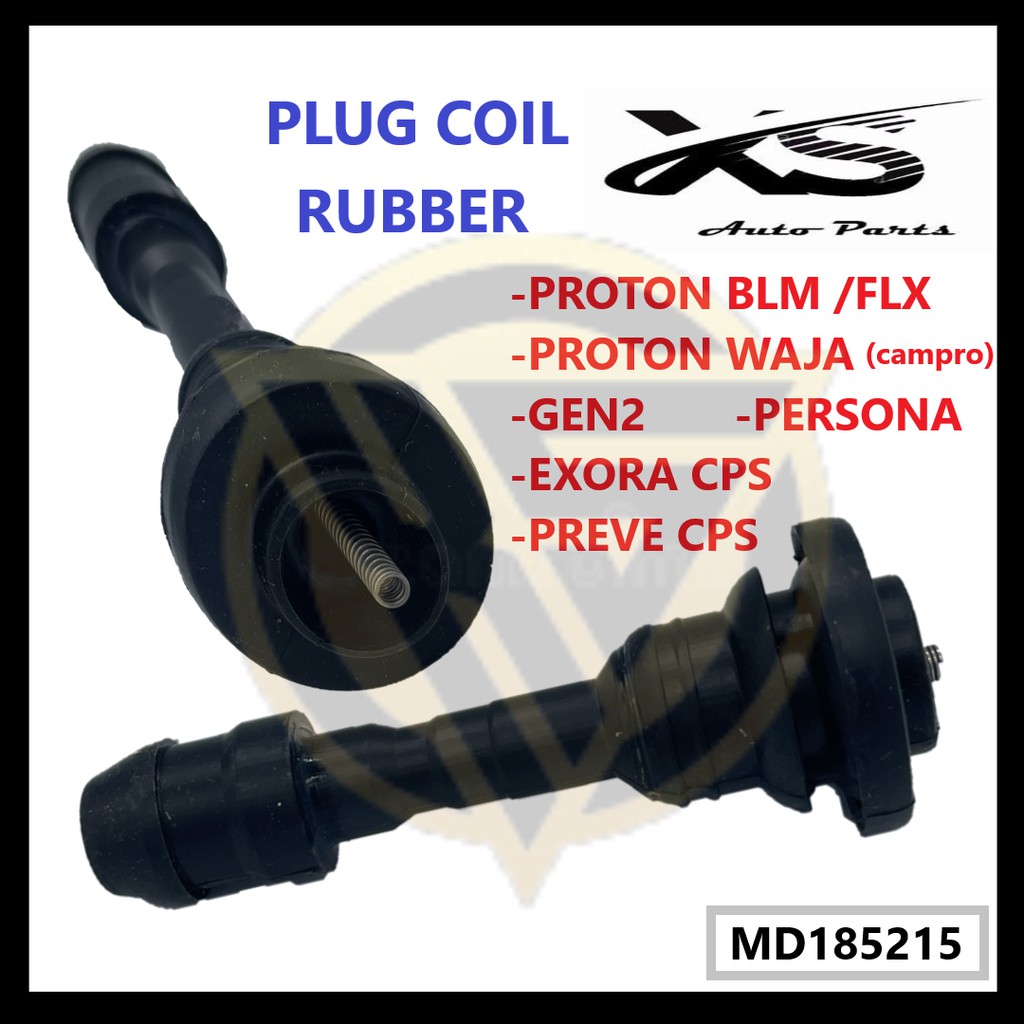 Proton Saga BLM / FL / FLX / Persona / Preve / Exora / Waja Campro ...