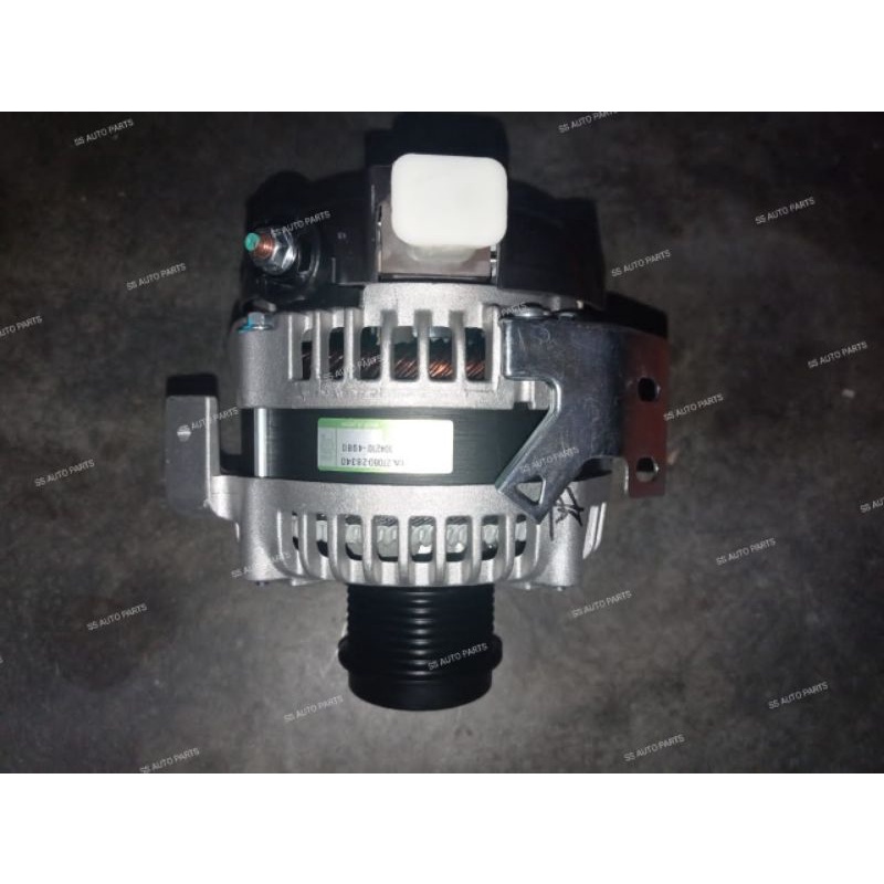 TOYOTA ESTIMA ACR50/ALPHARD/VELLFIRE ANH20/CAMRY ACV50 ALTERNATOR(OEM ...