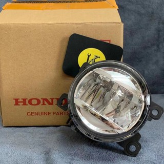 Original Koito Honda City GM6 HONDA JAZZ FIT GK5 LED FOG LAMP, Honda ...