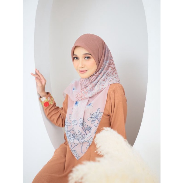 BAWAL AYRA DAN AYZA LATEST DESIGN | Shopee Malaysia