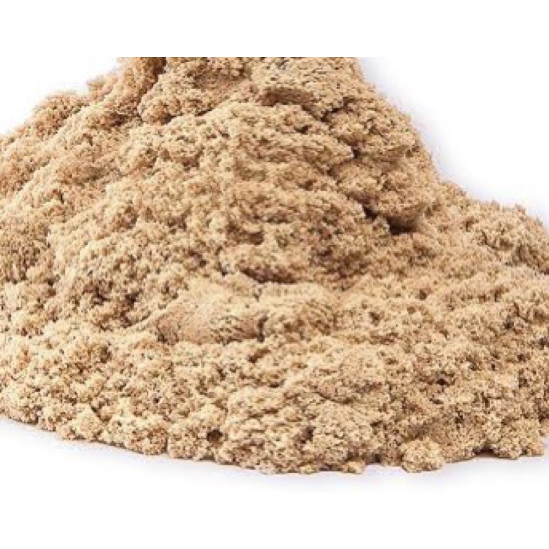 Kinetic Sand - Off-white / Natural Sand Color - 1 kg | Shopee Malaysia
