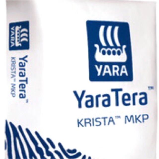 Baja Yara Tera Krista MKP 25KG🔥 | Shopee Malaysia