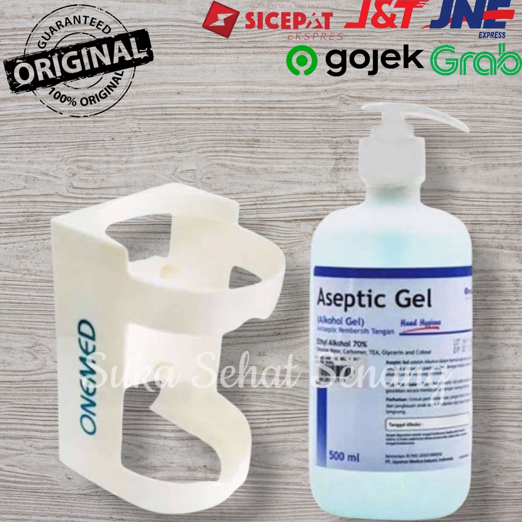 Original OneMed Bracket | Shopee Malaysia