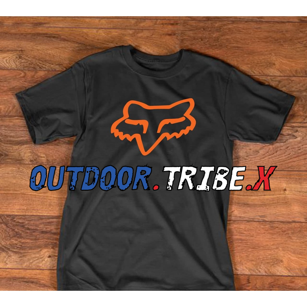 FOX FACTORY MTB drifit Jersey Shirt Downhill Enduro XC (FX-HD) | Shopee ...
