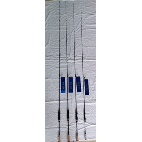 BULLZEN ZANTETSU ELITE ULTRALIGHT CARBON ROD | Shopee Malaysia