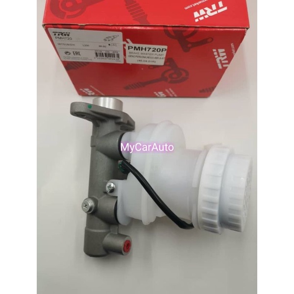 PROTON GEN2 PERSONA OLD SATRIA NEO NO ABS SYSTEM AUTO TRANSMISSION ...