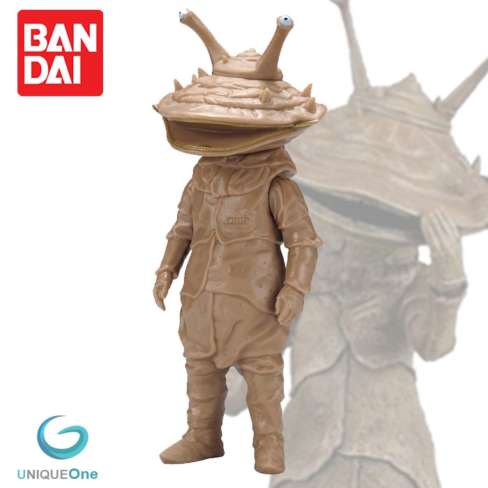 Bandai Ultraman Ultra Monster Series # 47 KANEGON Soft PVC Figure ...