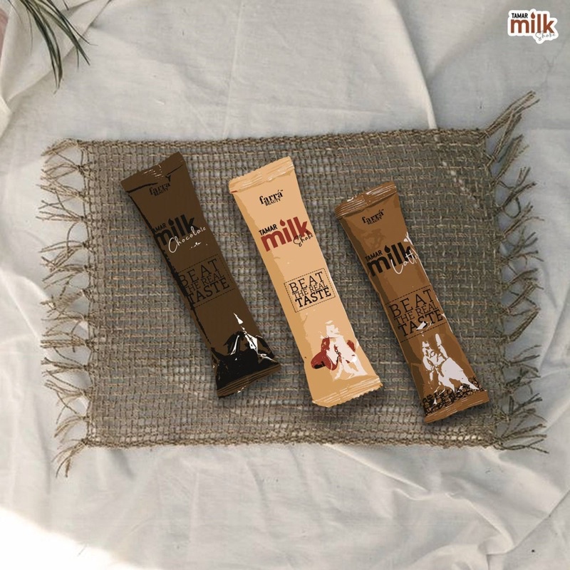 Tamar Milk Premium 3in1 (Latte,Coklat,Original Flavours ) | Shopee Malaysia