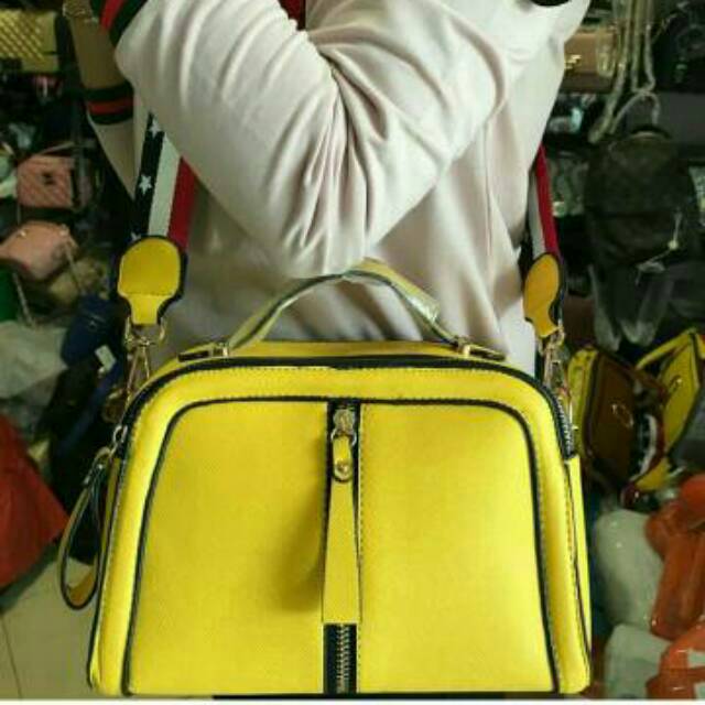 Marc jacobs shutter Bag | Shopee Malaysia