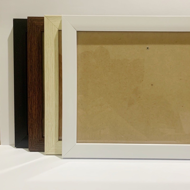 Photo Frame With Glass 8R (20x25cm) | Shopee Malaysia
