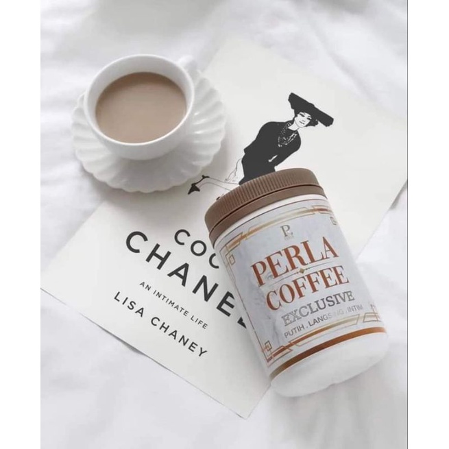 PERLA COFFEE EXCLUSIVE ORI 💯💯 ( CLEARANCE STOK) EXP 30 JUN 2024 ...