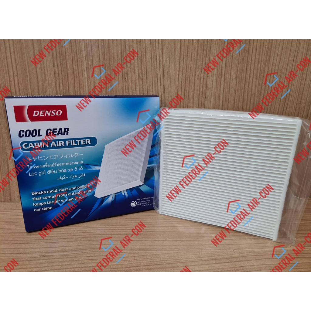 DENSO COOL GEAR HONDA CITY 2008/2014 GM6/2020, JAZZ, CRZ, INSIGHT ...