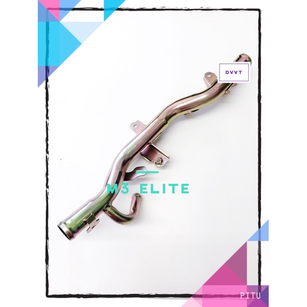 16507-97402 PERODUA KEMBARA DVVT BY PASS WATER PUMP PIPE | Shopee Malaysia