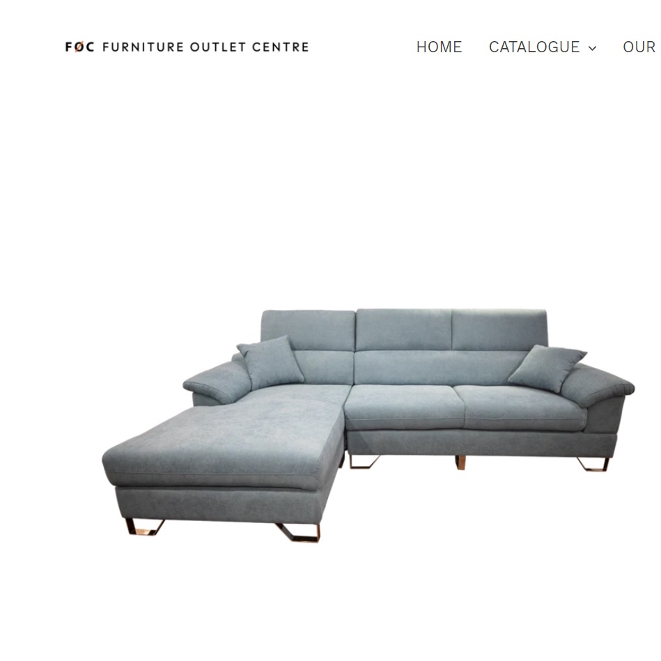 Milia Sofa Milia Sofa Milia Sofa | Shopee Malaysia