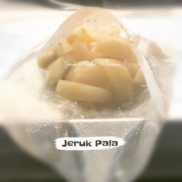 Jeruk Madu Warisan - Pala 100g | Shopee Malaysia