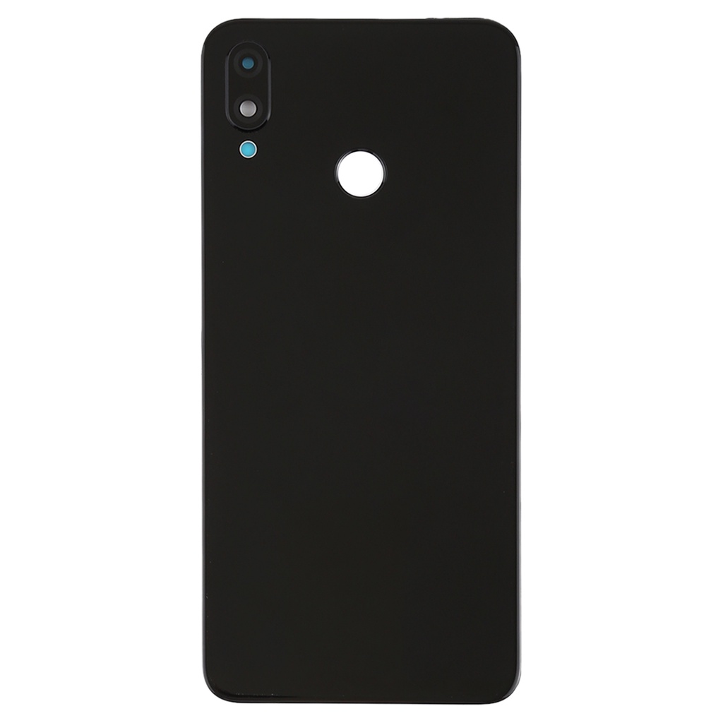 HUAWEI Y9 2019 with Camera Lens Back Battery Cover New Replacement ...