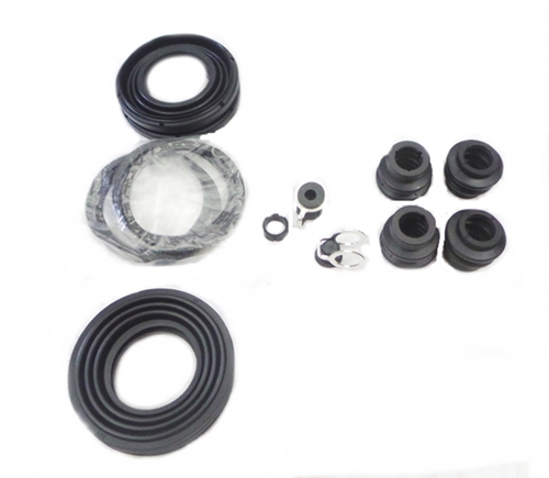 Brake Caliper Repair Kit Front Toyota OE (1 Set) | Shopee Malaysia