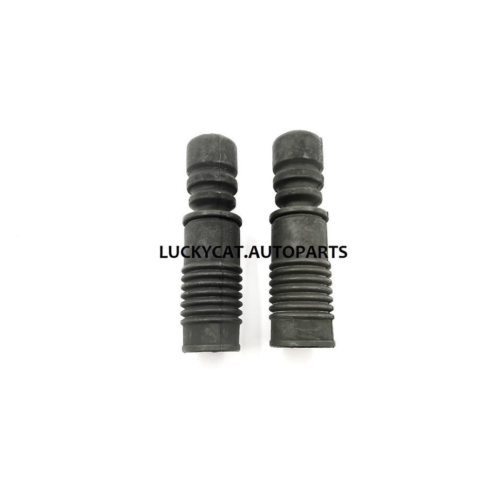 PROTON INSPIRA COVER ABSORBER REAR WITH STOPPER 16MM | Shopee Malaysia
