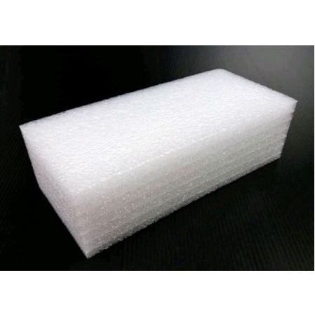 💘Ready Stock💘Span Bunga Tak Berabuk/Magic Sponge/span bunga kering/foam ...
