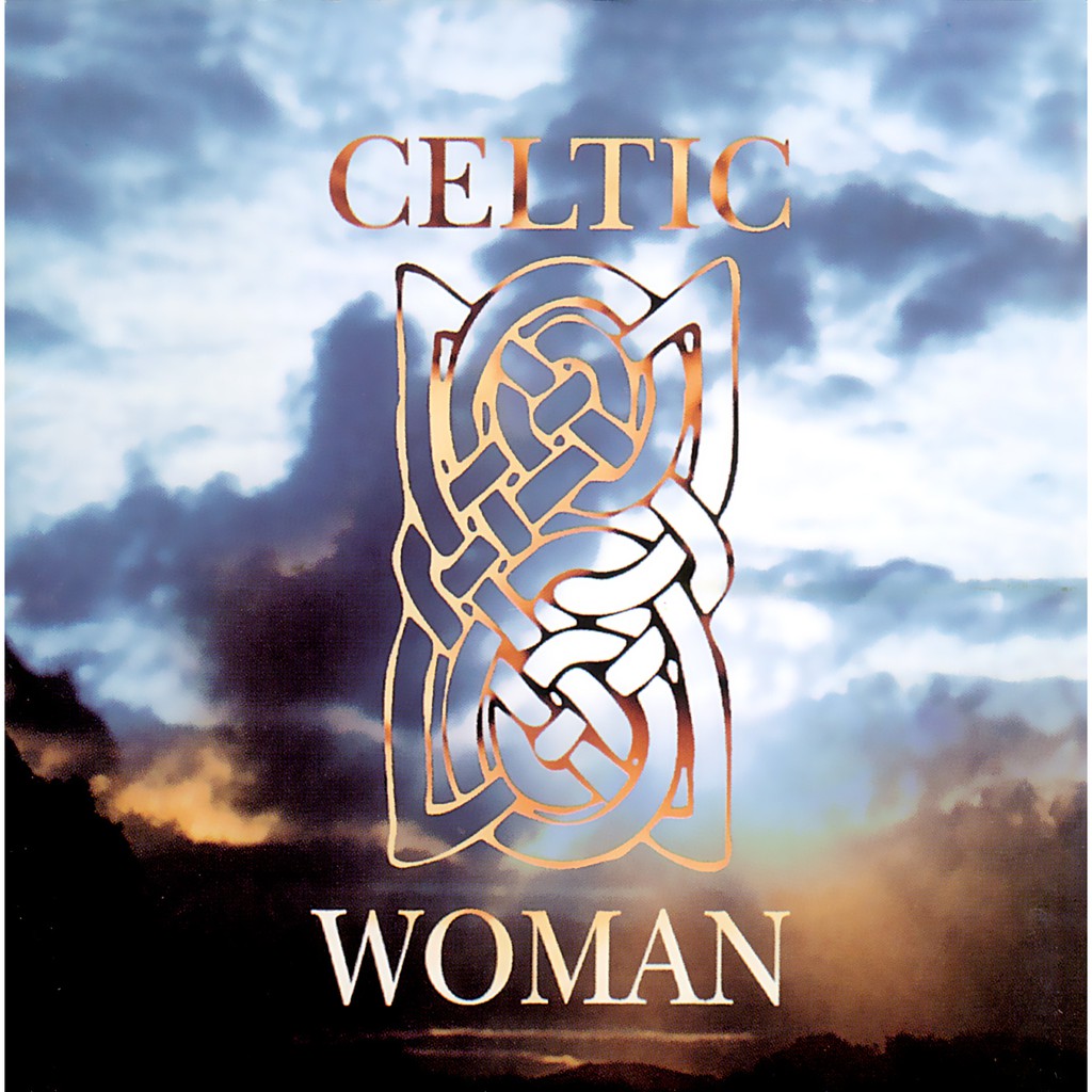 Woman Topic Celtic (CD) | Shopee Malaysia