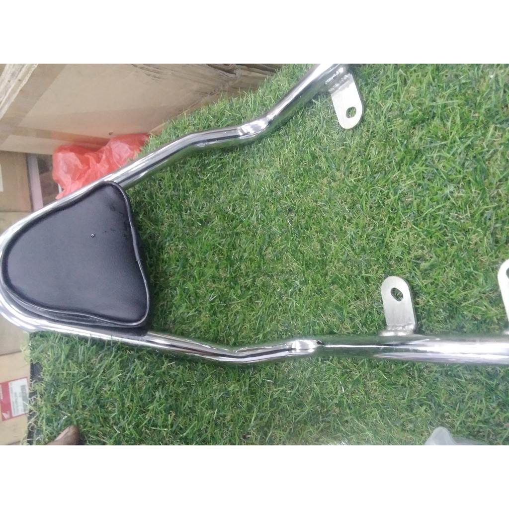 Back rear tail holder nitro (custom) | Shopee Malaysia