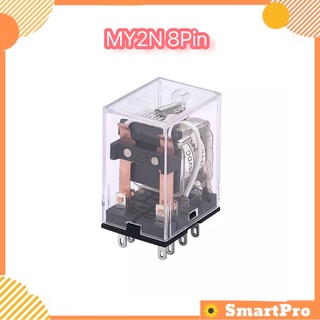Relay MK2P MK3P MY2N MY4N LY2N LY4N Relay Miniature Power Relay *AC-12V ...