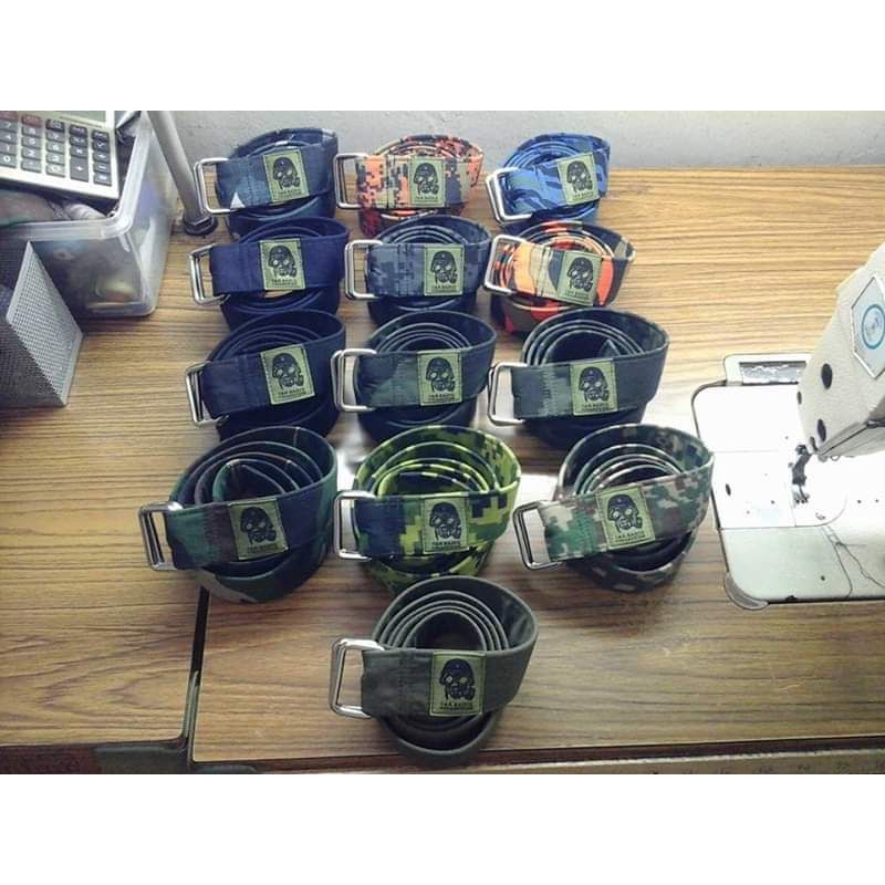 BELT KEPALA BESI GAR RANGX | Shopee Malaysia