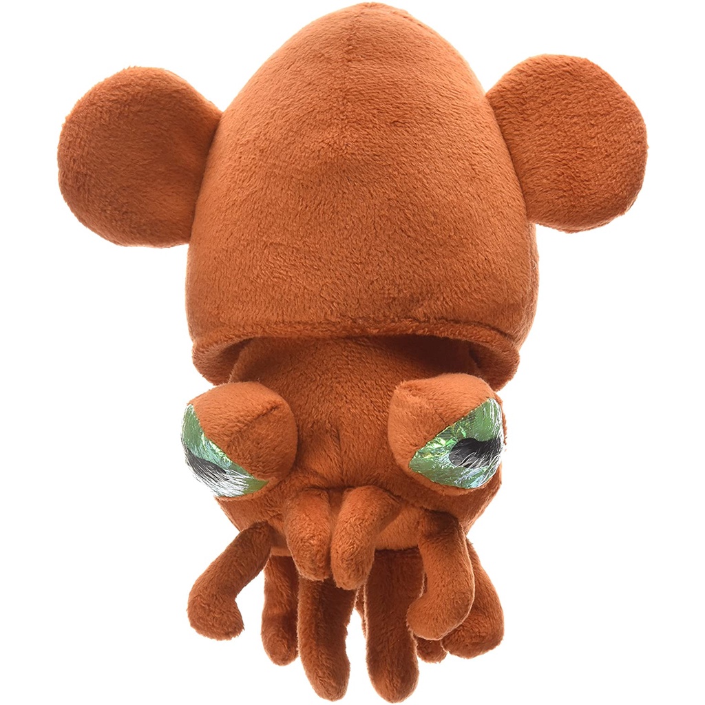 TST ADVANCE Plush Toy Bobtail cuttlefish (Plush Toy from Japan ...
