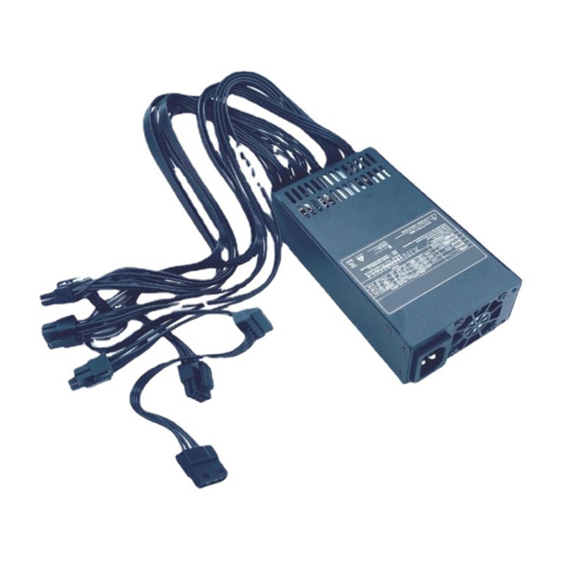 Love FLEX ITX 400W Small 1U Computer Power Supply All-in-one Module ...
